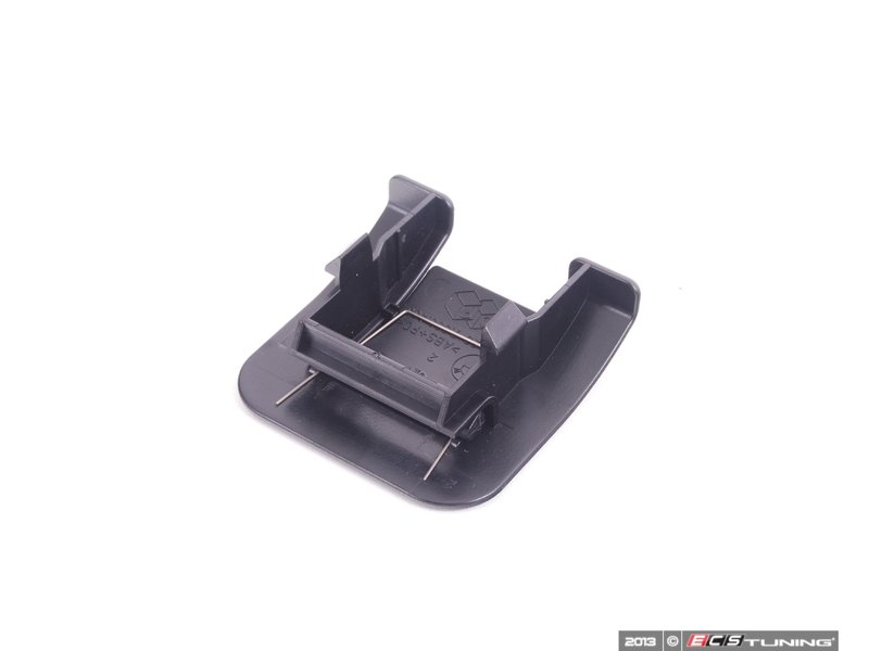 Genuine BMW - 52207008490 - ISOFIX Cover - Priced Each (52-20-7-008-490)