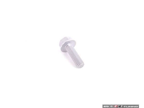 Genuine BMW - 07119905546 - Hex Screw With Flange - Priced Each (07-11 ...