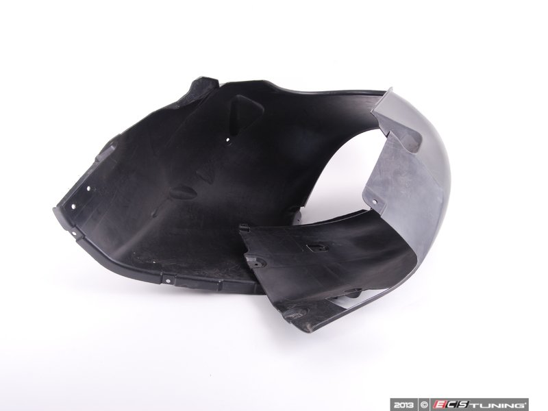 Genuine BMW - 51717136679 - E65 Front Fender Liner - Driver (Left) (51 ...