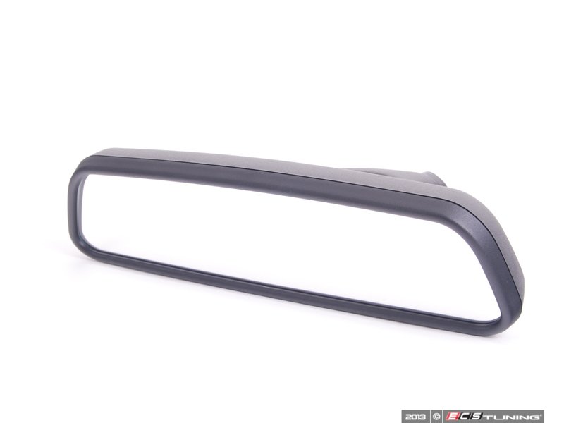 Genuine BMW - 51161928939 - Rear View Mirror (51-16-1-928-939)