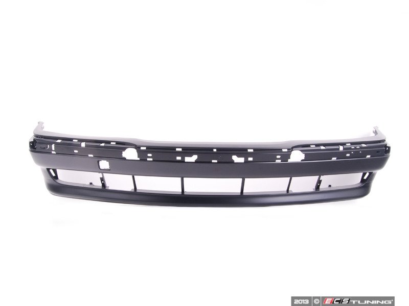 Genuine BMW - 51118125303 - Front Bumper Cover (51-11-8-125-303)