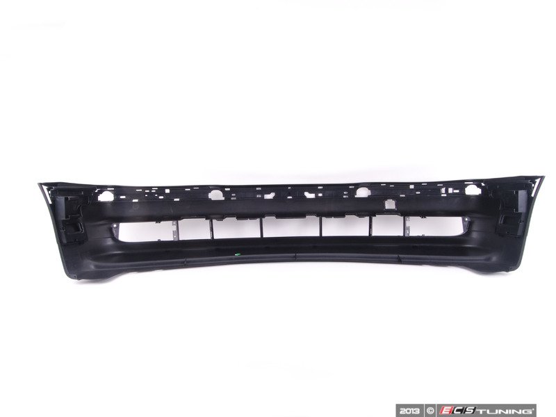 Genuine BMW - 51118125303 - Front Bumper Cover (51-11-8-125-303)