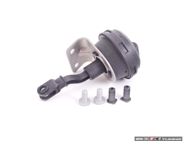 Genuine Volkswagen Audi - 079133619A - Intake Manifold Flap Drive Unit ...