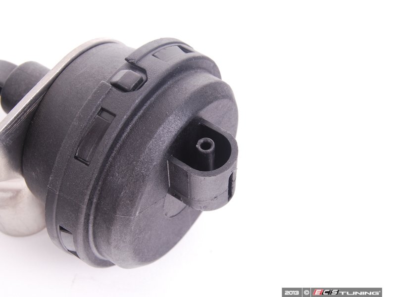 Genuine Volkswagen Audi - 079133619A - Intake Manifold Flap Drive Unit ...