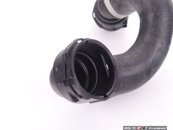 Genuine BMW - 17127564478 - Radiator Hose - Lower (17-12-7-564-478)