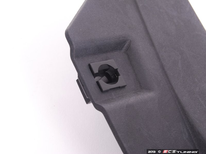 Genuine Volkswagen Audi - 8E0853887B - Front Splash Guard - Left - (NO ...
