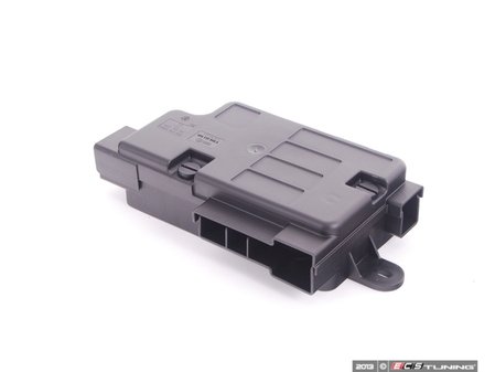 Genuine Volkswagen Audi - 8P0937548A - Main Fuse Box With Battery ...