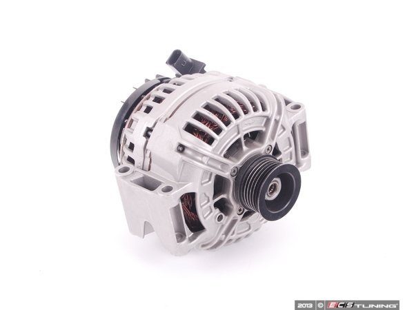 Bosch - 2721540102 - Remanufactured Alternator