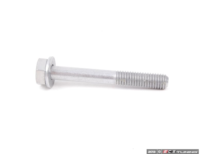 Genuine BMW - 07119905855KT - Hex Bolt - Pack Of 10