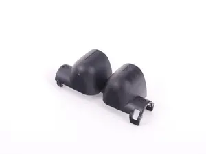 Genuine Volkswagen Audi - 3C0973737 - HOUSING (3C0 973 737)