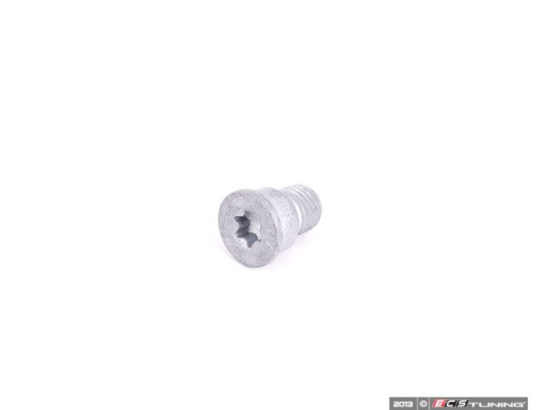 Genuine Volkswagen Audi - N91028202 - Brake Disc Set Screw (12 X 19.3 ...