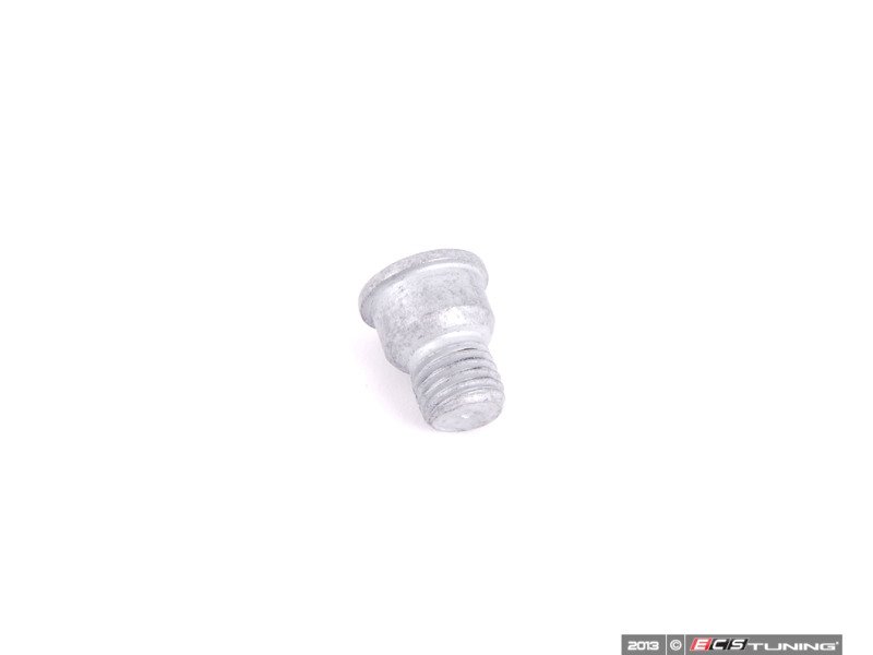 Genuine Volkswagen Audi - N91028202 - Brake Disc Set Screw (12 X 19.3 ...