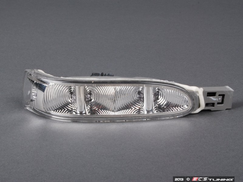 Genuine Mercedes Benz - 1648200621 - Mirror Turn Signal Assembly