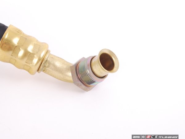 Genuine Mercedes Benz - 1294701675 - FUEL HOSE,VL