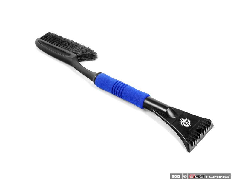Genuine Volkswagen Audi - DRG019180 - Ice Scraper With Snow Brush ...