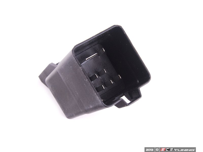 Genuine Volkswagen Audi - 038907281D - Glow Plug Control Module (038 ...