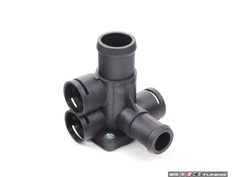 URO - 037121132B - Coolant Flange