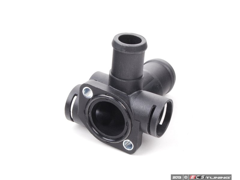 URO - 037121132B - Coolant Flange