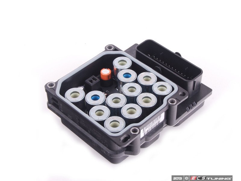 Genuine Mercedes Benz - 2189003904 - Control Unit For Electronic ...