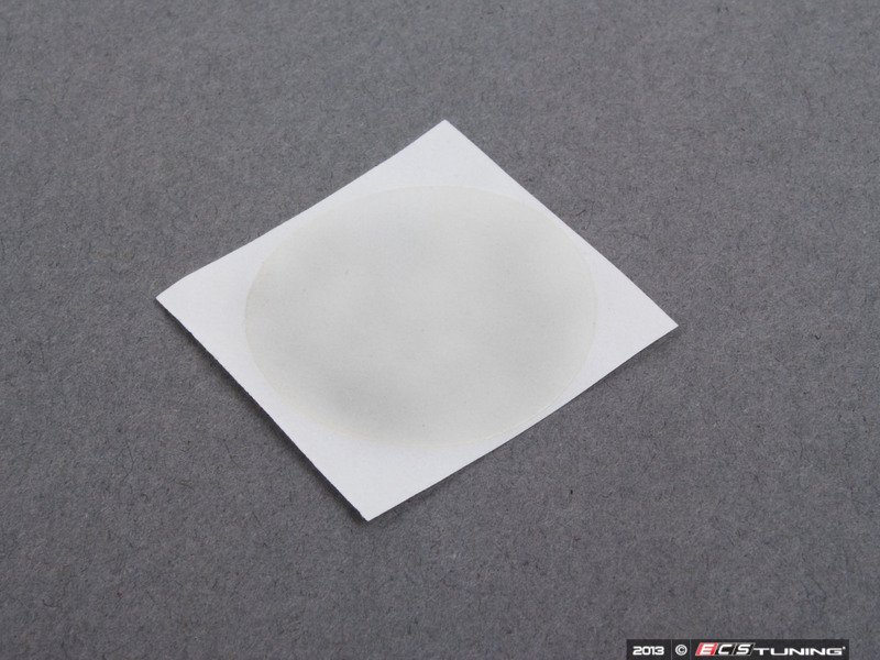 Genuine BMW - 51711922189 - Sealing Film - Priced Each (51-71-1-922-189)