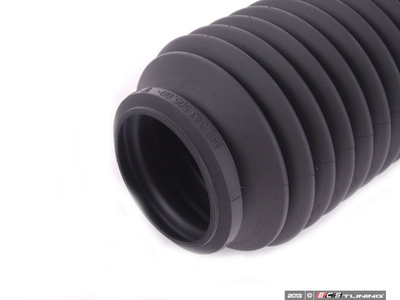 Genuine Porsche - 99634350500 - Shock Bellows - Priced Each