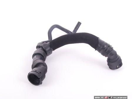 Genuine Volkswagen Audi - 4b0121101s - Upper Radiator Hose - (NO LONGER ...