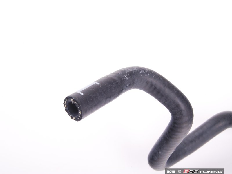 Genuine Volkswagen Audi - 4b0121101s - Upper Radiator Hose - (NO LONGER ...