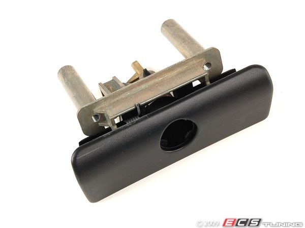 Genuine BMW - 51168254119 - Outer Glove Box Latch (51-16-8-254-119)