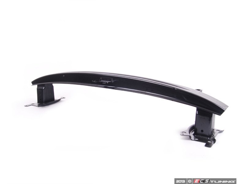 Genuine Volkswagen Audi - 1K5807109E - Front Impact Beam (1K5 807 109 E)