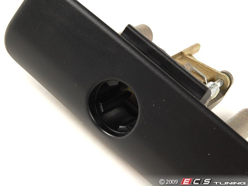 Genuine BMW - 51168254119 - Outer Glove Box Latch (51-16-8-254-119)