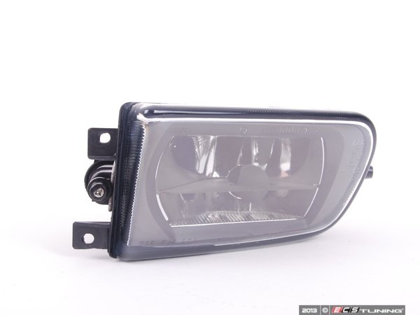 Magneti Marelli - 63178360575 - Fog Light Assembly - Left