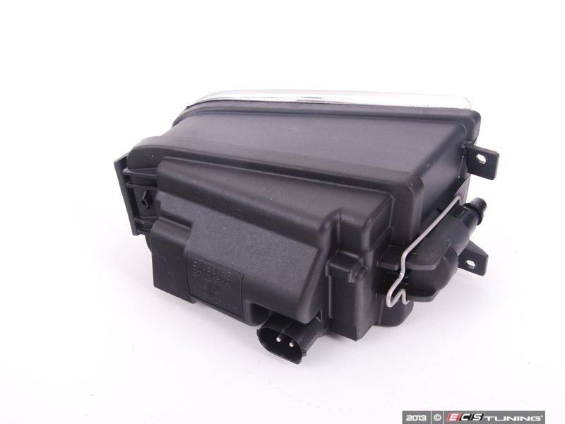 Magneti Marelli - 63178360575 - Fog Light Assembly - Left