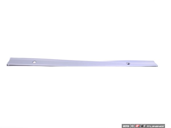 Genuine BMW - 51712234187 - E36 M3 Side Skirt - Left (51-71-2-234-187)