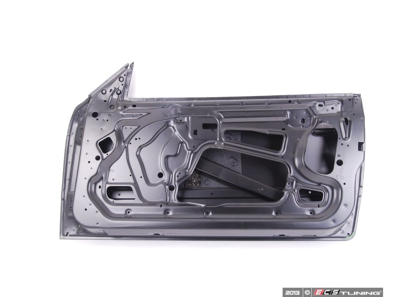Genuine BMW - 41518188862 - Door Shell - Right - (NO LONGER AVAILABLE ...