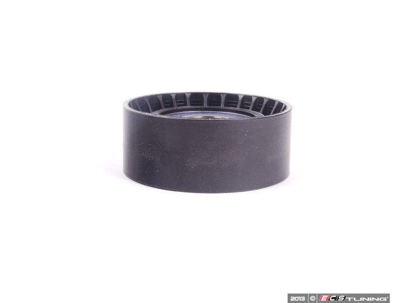 Genuine Volkswagen Audi - 059903341H - Idler Roller (059 903 341 H)