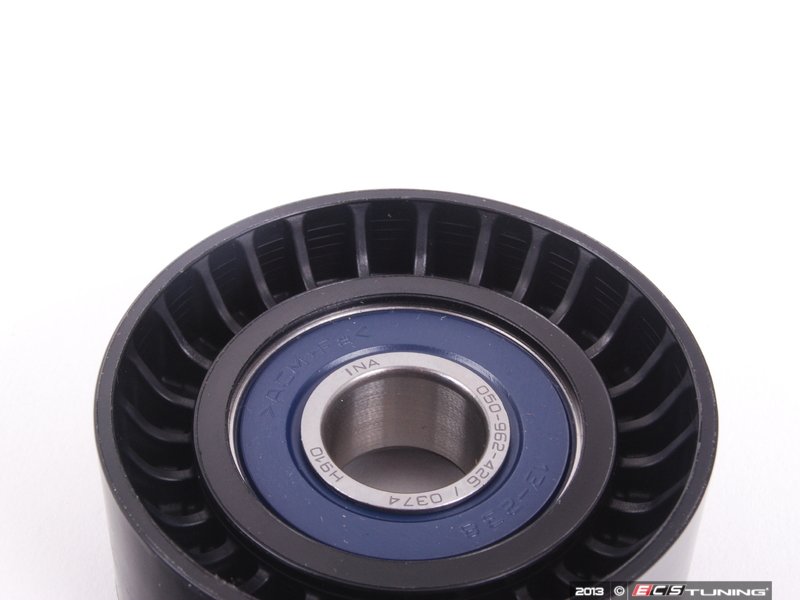 Genuine Volkswagen Audi - 059903341H - Idler Roller (059 903 341 H)