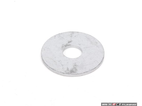 Genuine Volkswagen Audi - N90503703 - Washer - Priced Each (N 905 037 03)