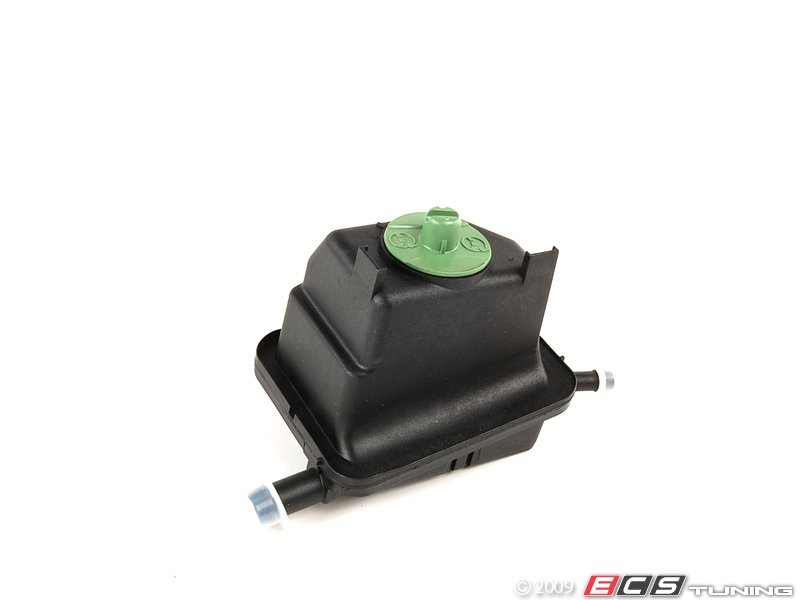 Genuine Volkswagen Audi - 1J0422371C - Power Steering Reservoir (1J0 ...