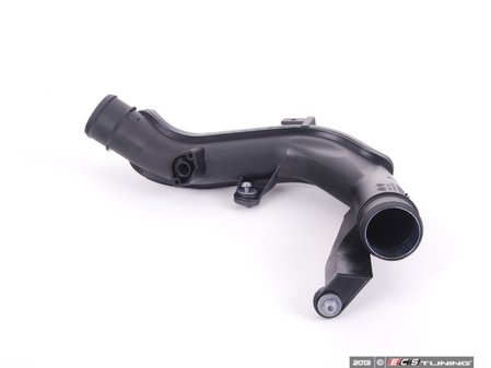 Genuine Volkswagen Audi - 1K0145770AG - Pressure Pipe - right (1K0 145 ...