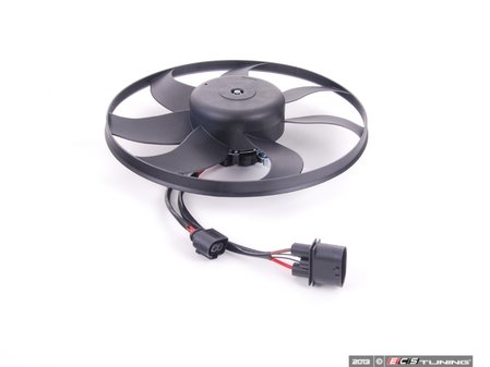 Mahle-Behr - 1K0959455EA - Auxiliary Fan Assembly - 360mm
