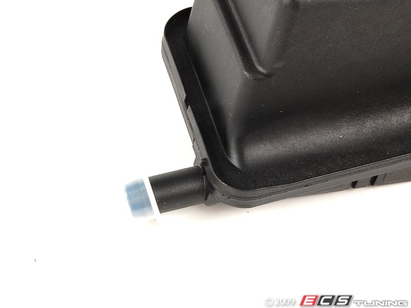 Genuine Volkswagen Audi - 1J0422371C - Power Steering Reservoir (1J0 ...