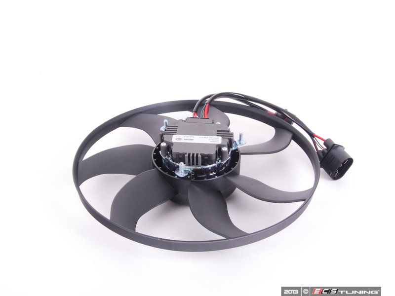 Mahle-Behr - 1K0959455EA - Auxiliary Fan Assembly - 360mm