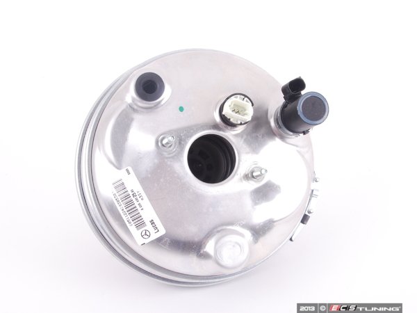 Genuine Mercedes Benz - 0054302530 - Brake Booster