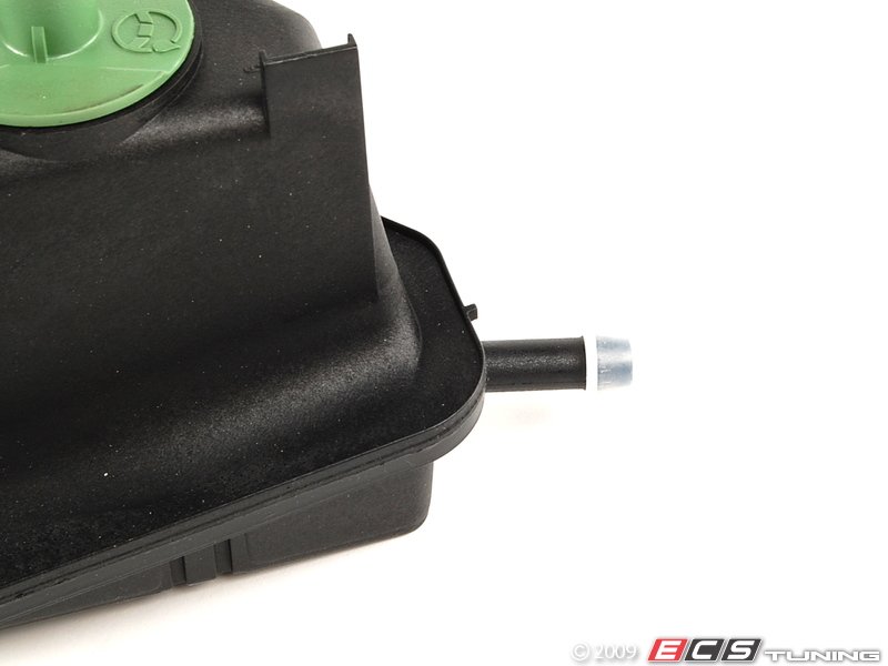 Genuine Volkswagen Audi - 1J0422371C - Power Steering Reservoir (1J0 ...