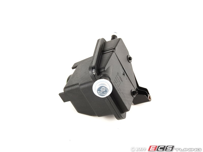 Genuine Volkswagen Audi - 1J0422371C - Power Steering Reservoir (1J0 ...
