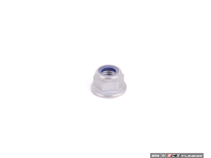 Genuine Volkswagen Audi - WHT002557 - Self-Locking Nut - Priced Each ...
