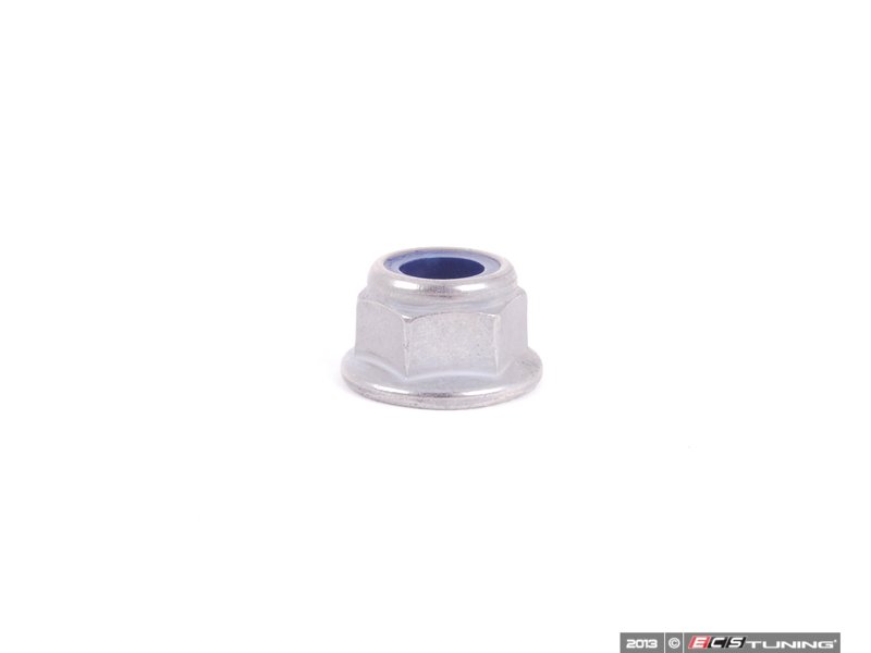 Genuine Volkswagen Audi - WHT002557 - Self-Locking Nut - Priced Each ...