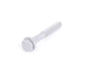Genuine Volkswagen Audi - WHT003818A - Hex Bolt - Priced Each (WHT 003 ...