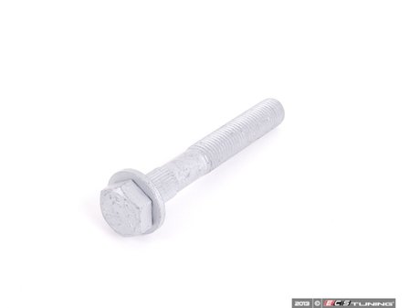 Genuine Volkswagen Audi - WHT002479 - Hex Bolt - Priced Each (WHT 002 479)