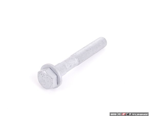 Genuine Volkswagen Audi - WHT002479 - Hex Bolt - Priced Each (WHT 002 479)